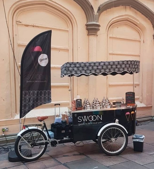 Swoon | Restaurants | Bath