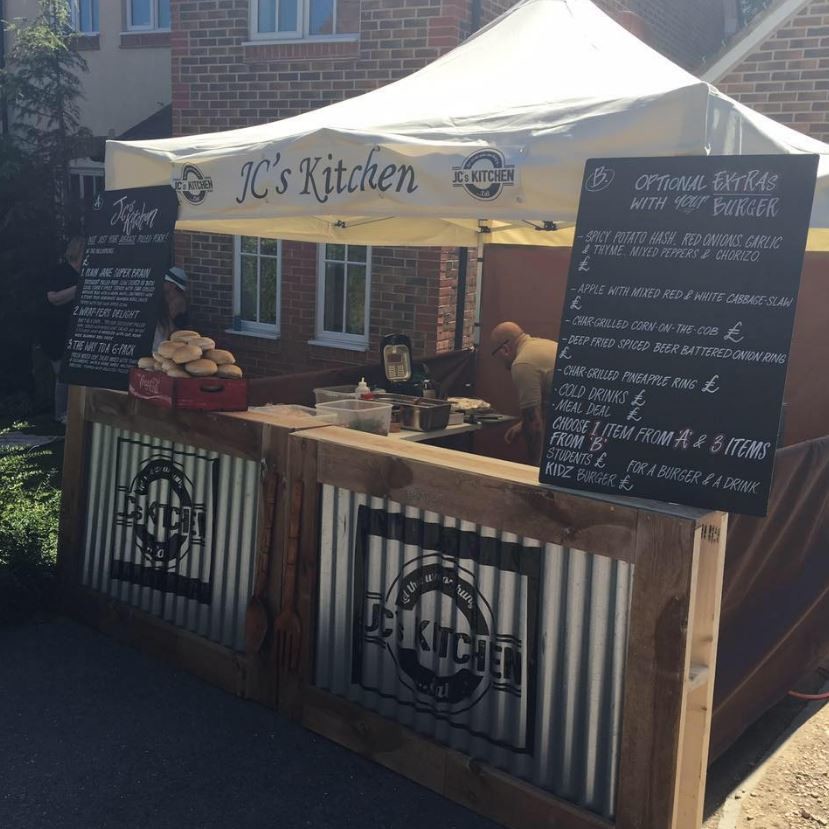 JC's Kitchen | Restaurants | Bath