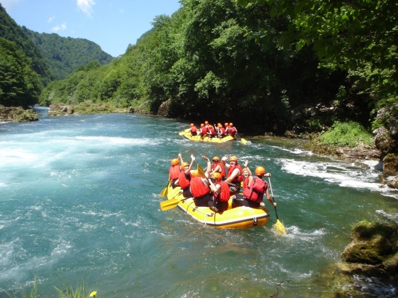 Discover Bihać | Sport, Culture & Events | Bihać