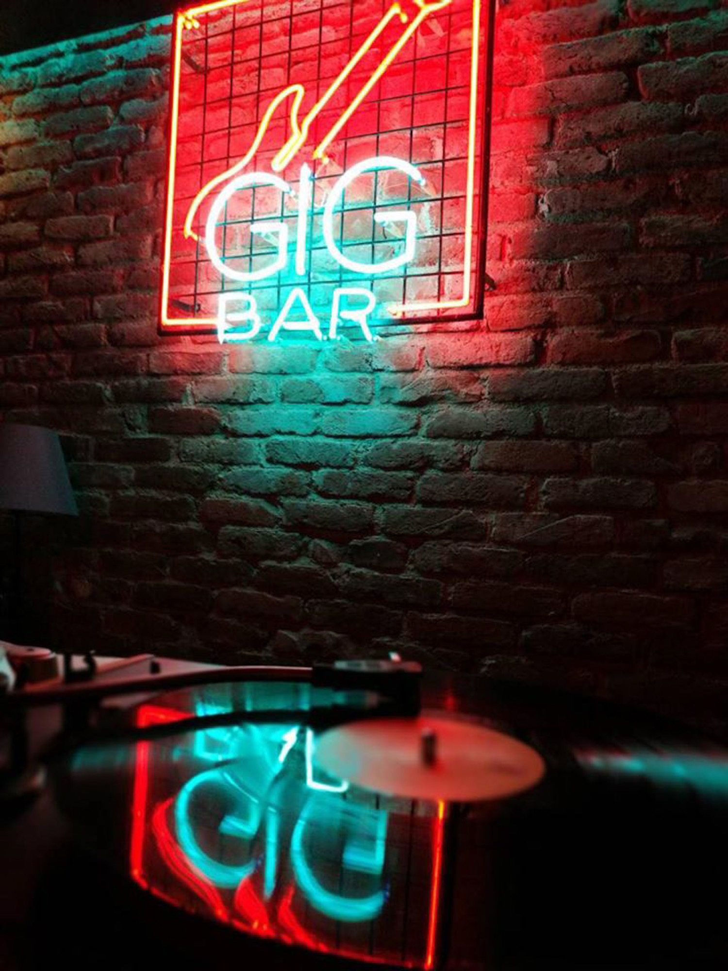 Gig Bar | Nightlife | Bihać
