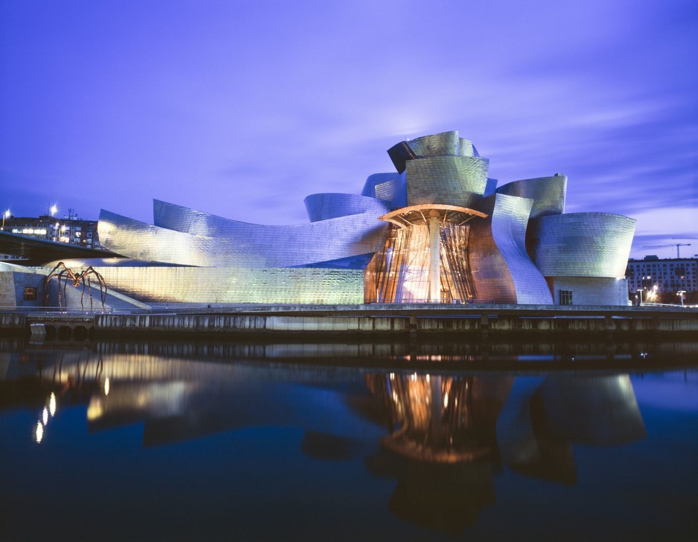 Top Attractions in Bilbao