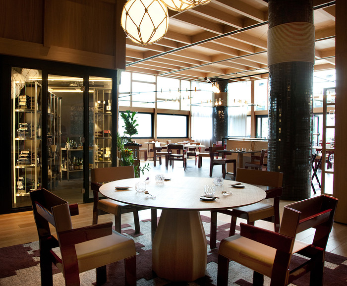 Eneko Bilbao | Restaurant | Bilbao