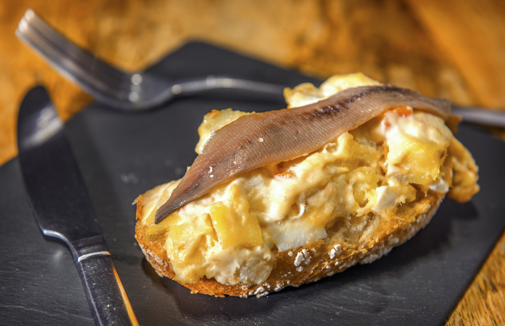 Food: 5 Must-Try Dishes in Bilbao