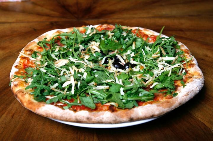 Pizzeria Rustika | Restaurants | Bled