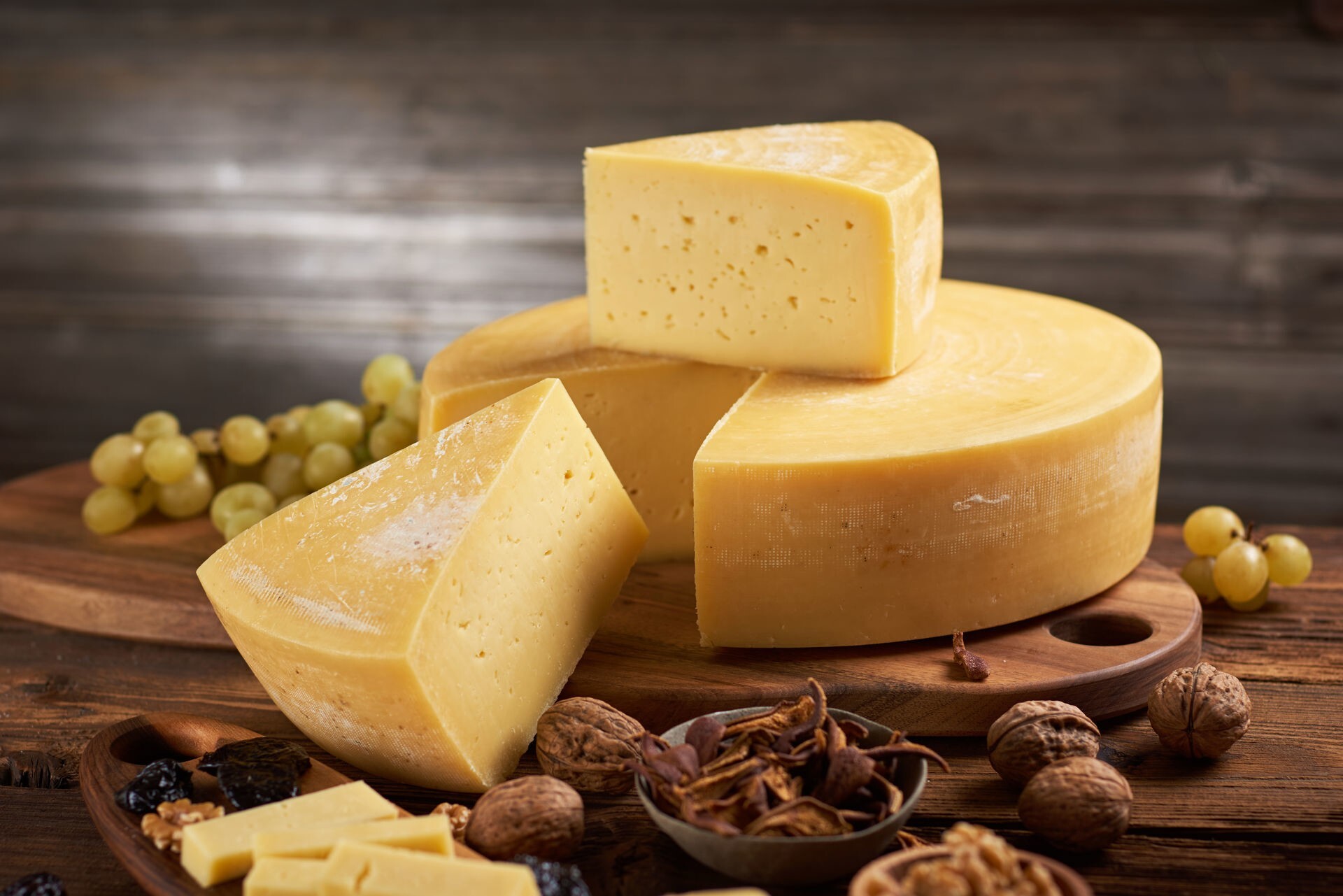 Bled Cheese | Restaurants | Bled