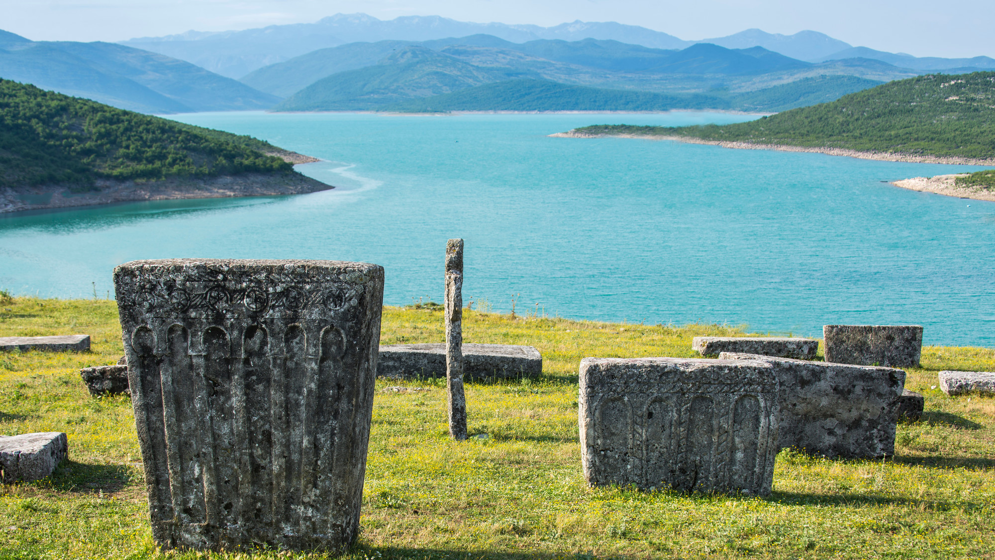 The Strange World of Stećci: Bosnia and Herzegovina's Medieval Tombstones