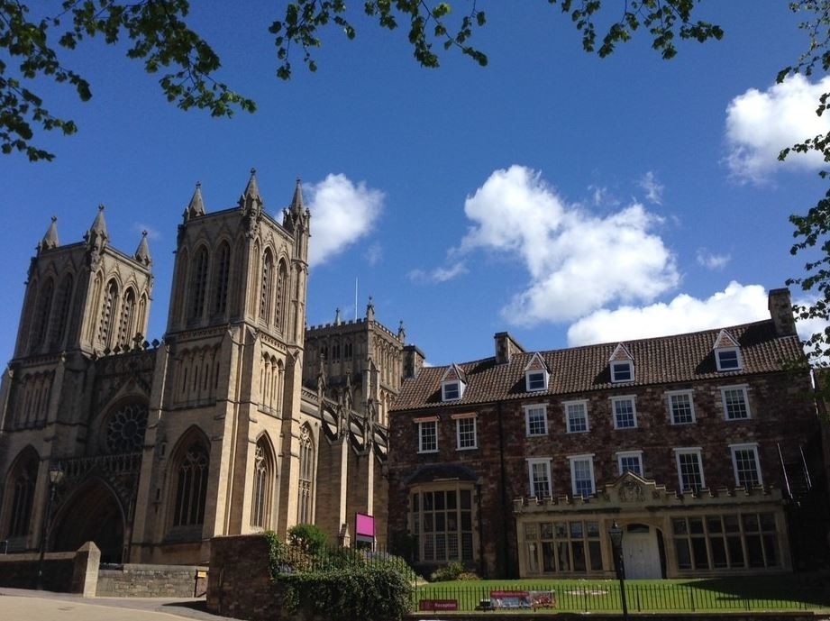 Bristol's Top Attractions Bristol's Top Attractions