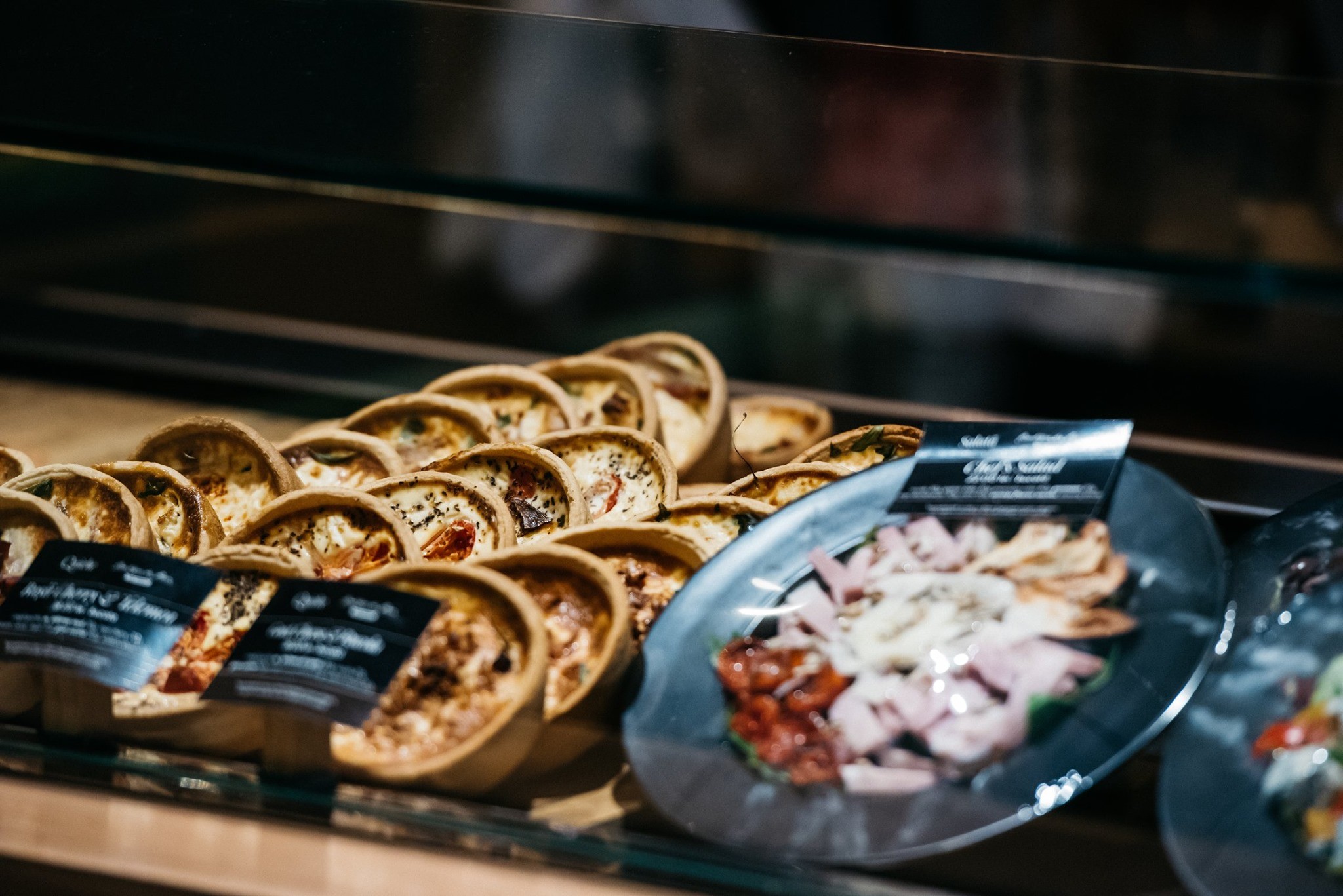 Boutique du Pain | Restaurants | Bucharest