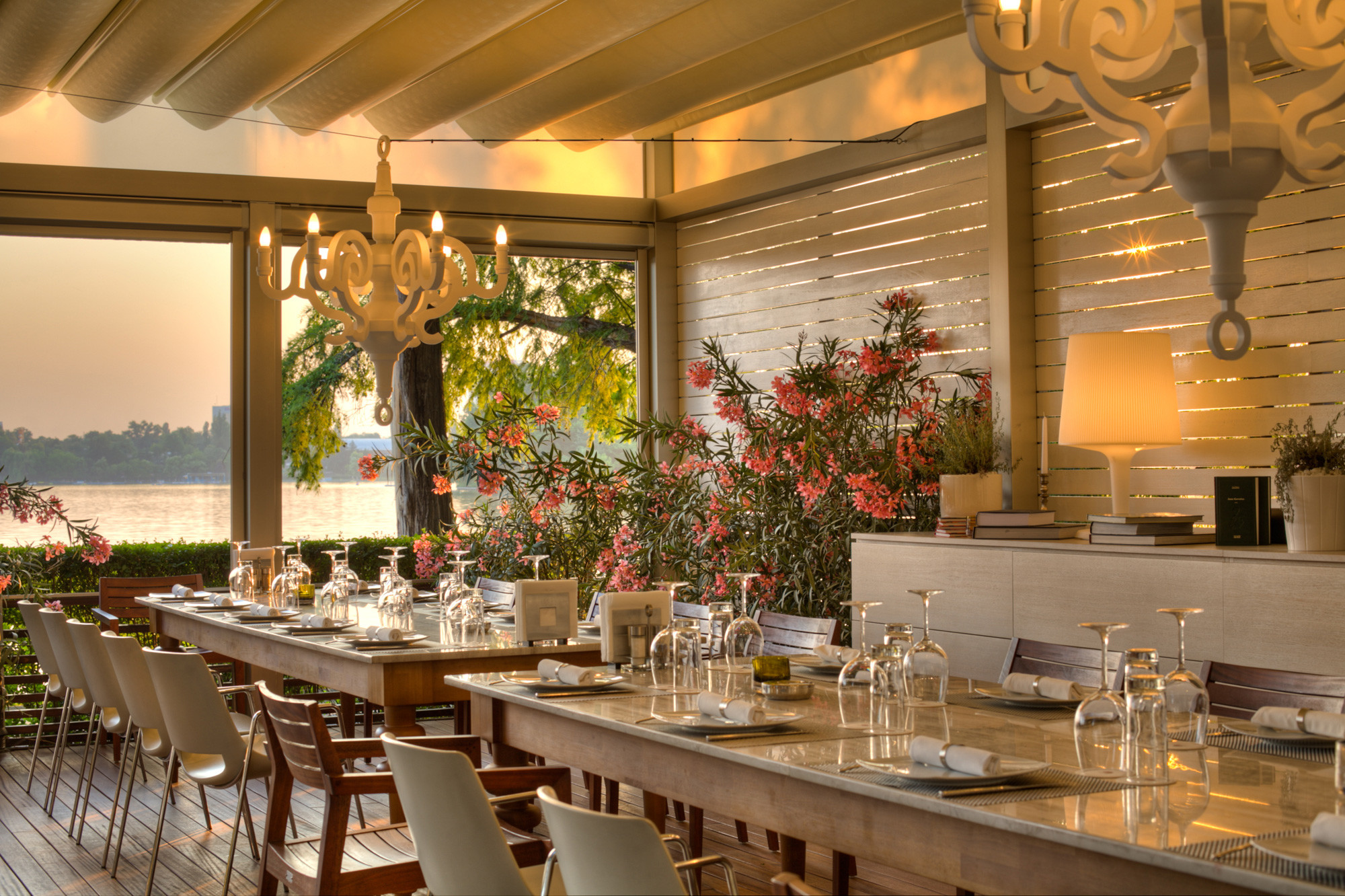 Casa di David | Restaurants | Bucharest