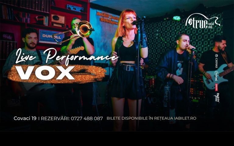Vox | Bucharest