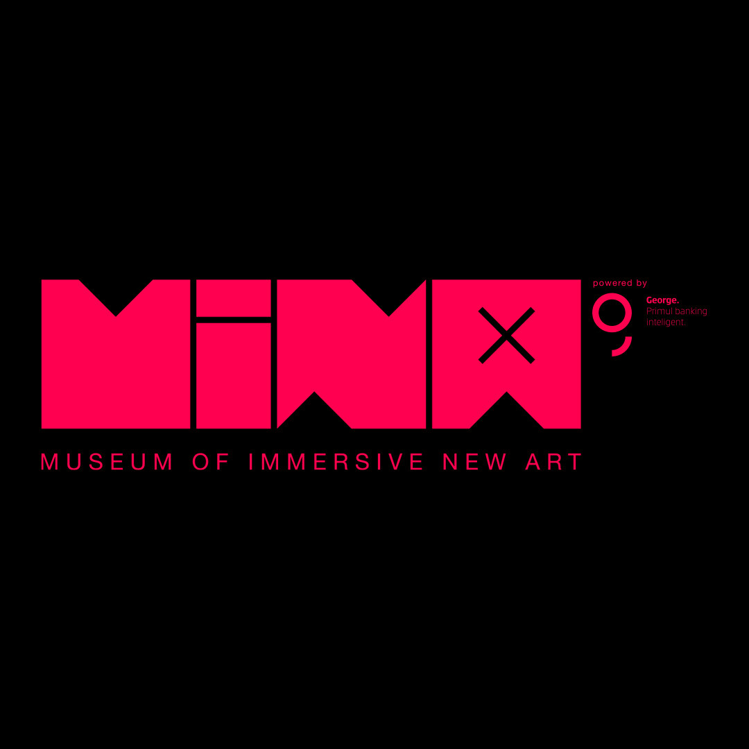 Mina Museum - Museum of Immersive New Art | Sightseeing | Bucharest