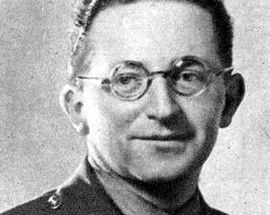 Marian Rejewski: Enigma Codebreaker