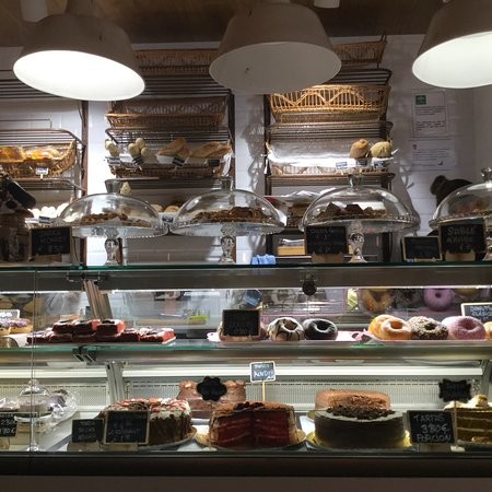Monkey Bakery | Restaurants | Cadiz
