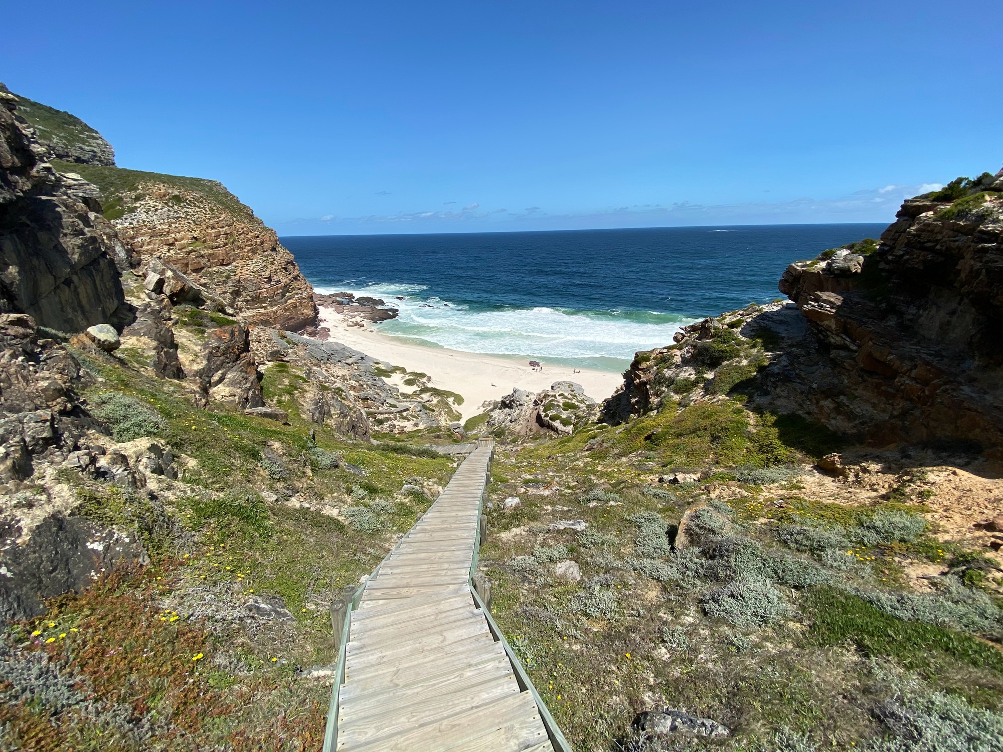 Cape Point | Sightseeing in Cape Town | Cape Town