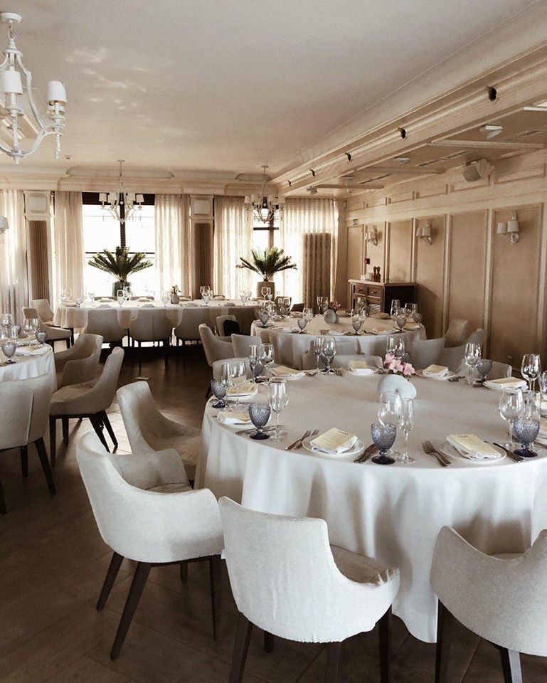 Pegas Restaurant & Terrace | Restaurants | Chisinau