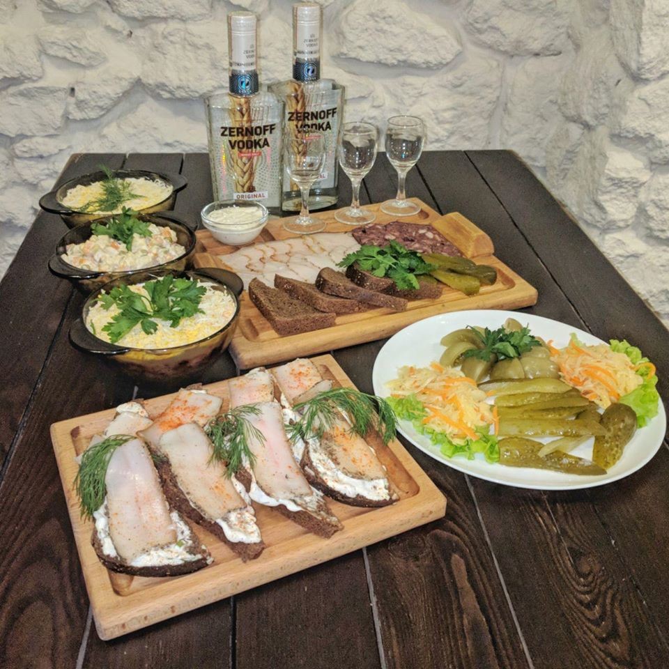 Budweiser Grill & Pub | Bars, Pubs & Clubs | Chisinau