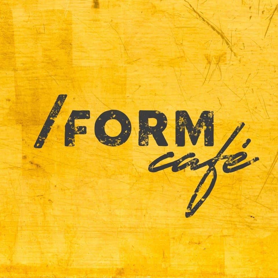 /Form Cafe | Cafés | Cluj-Napoca