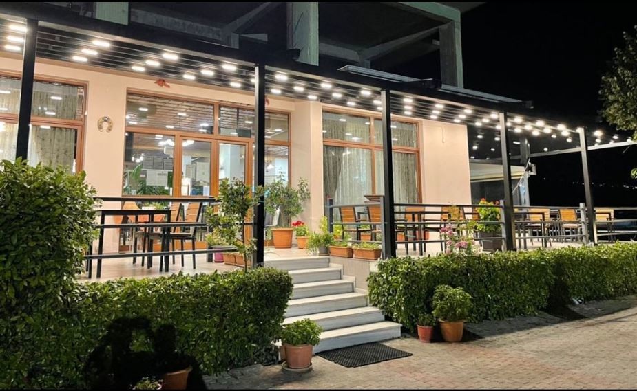 Ndrico Restaurant-Piceri | Where to Eat | Dropull