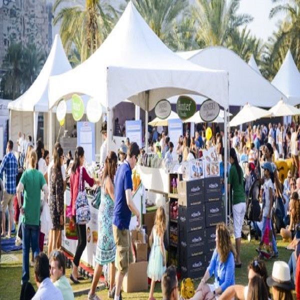 Taste of Dubai | Dubai