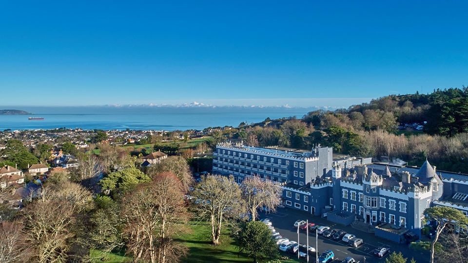 Fitzpatrick Castle Hotel | Where to Stay | Dublin