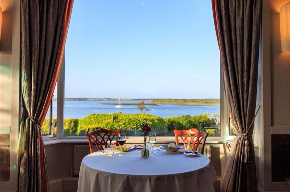 Grand Hotel Malahide | Where to Stay | Dublin