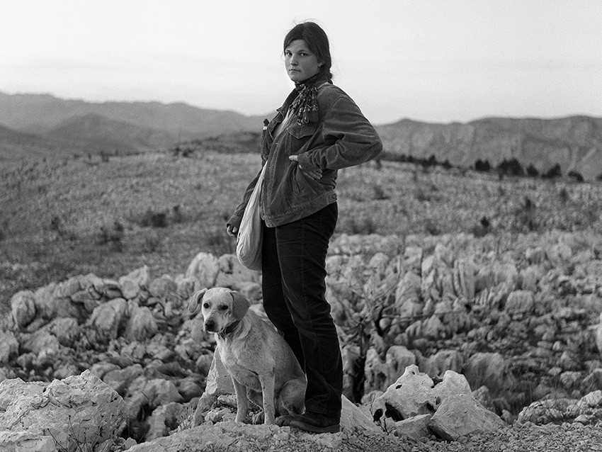 Ana Opalić - Portreti / Portraits | Dubrovnik