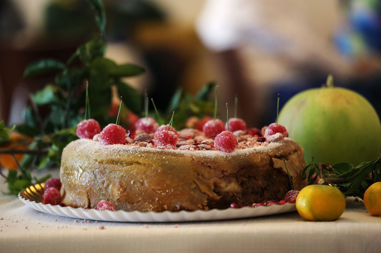 List of the Dubrovnik Region Sweets