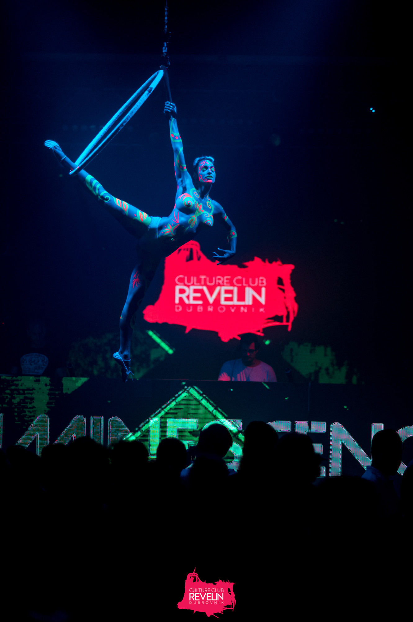 Culture Club Revelin | Nightlife | Dubrovnik