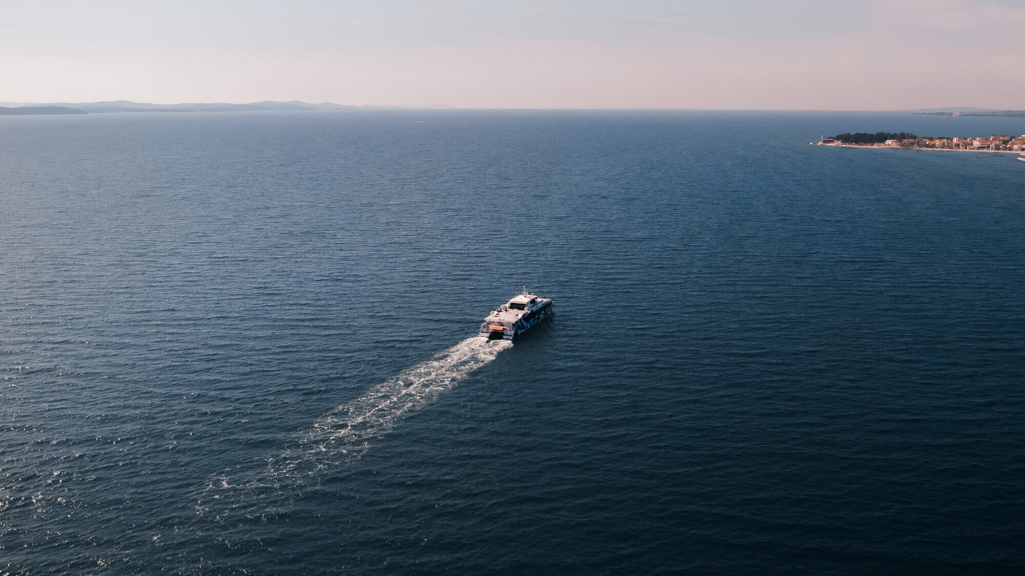 TP Line | Getting there | Dubrovnik