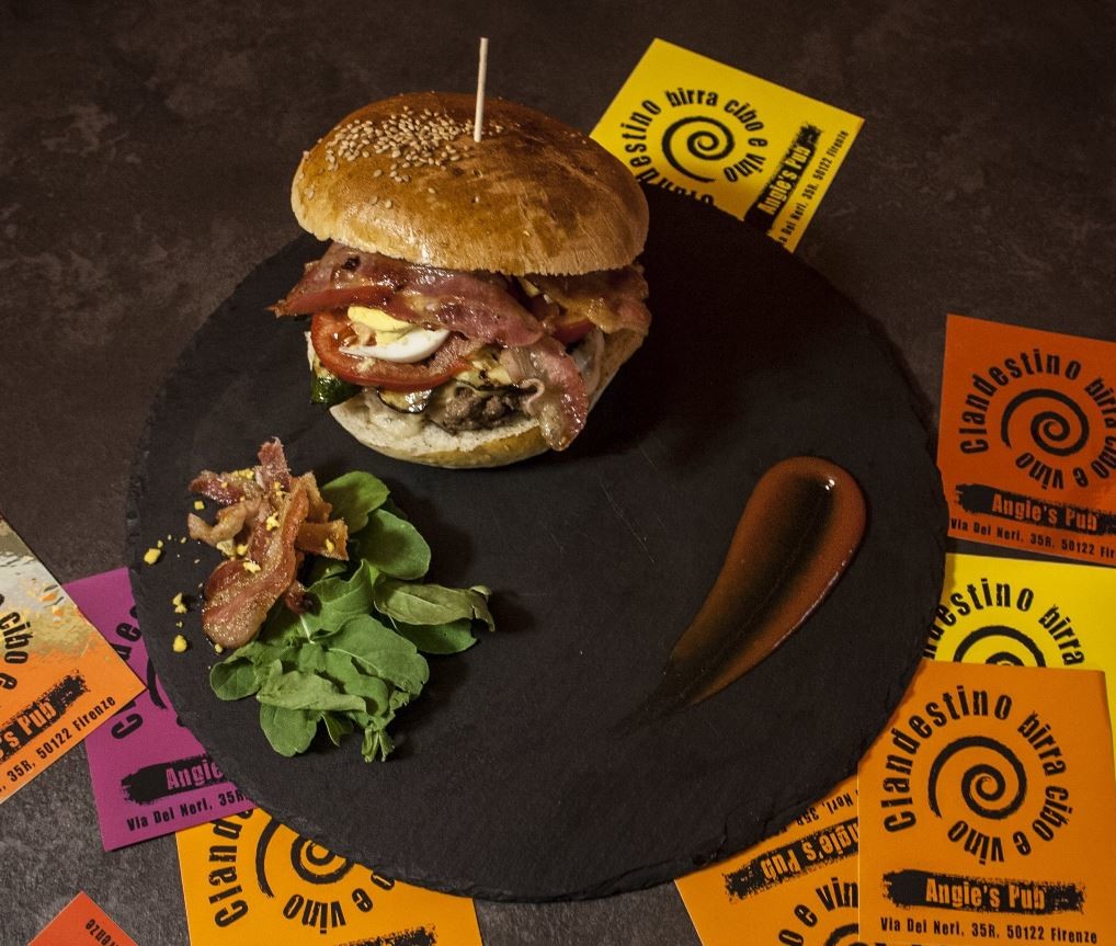 Angie's Pub | Nightlife | Florence