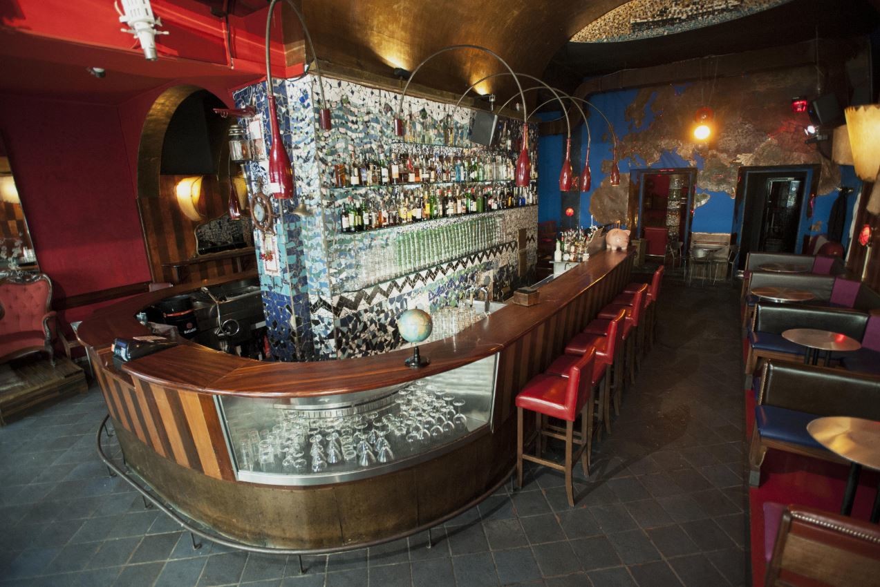 Rex Café | Nightlife | Florence