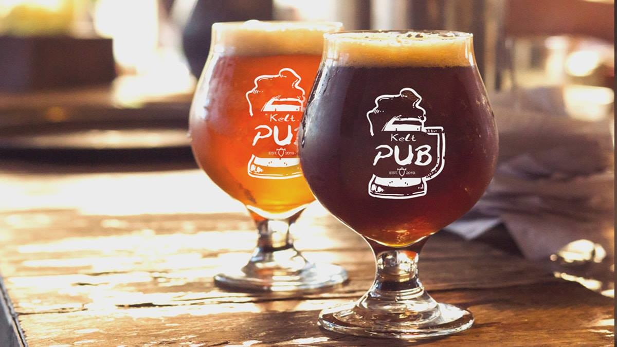Kelt Pub | Nightlife | Foča