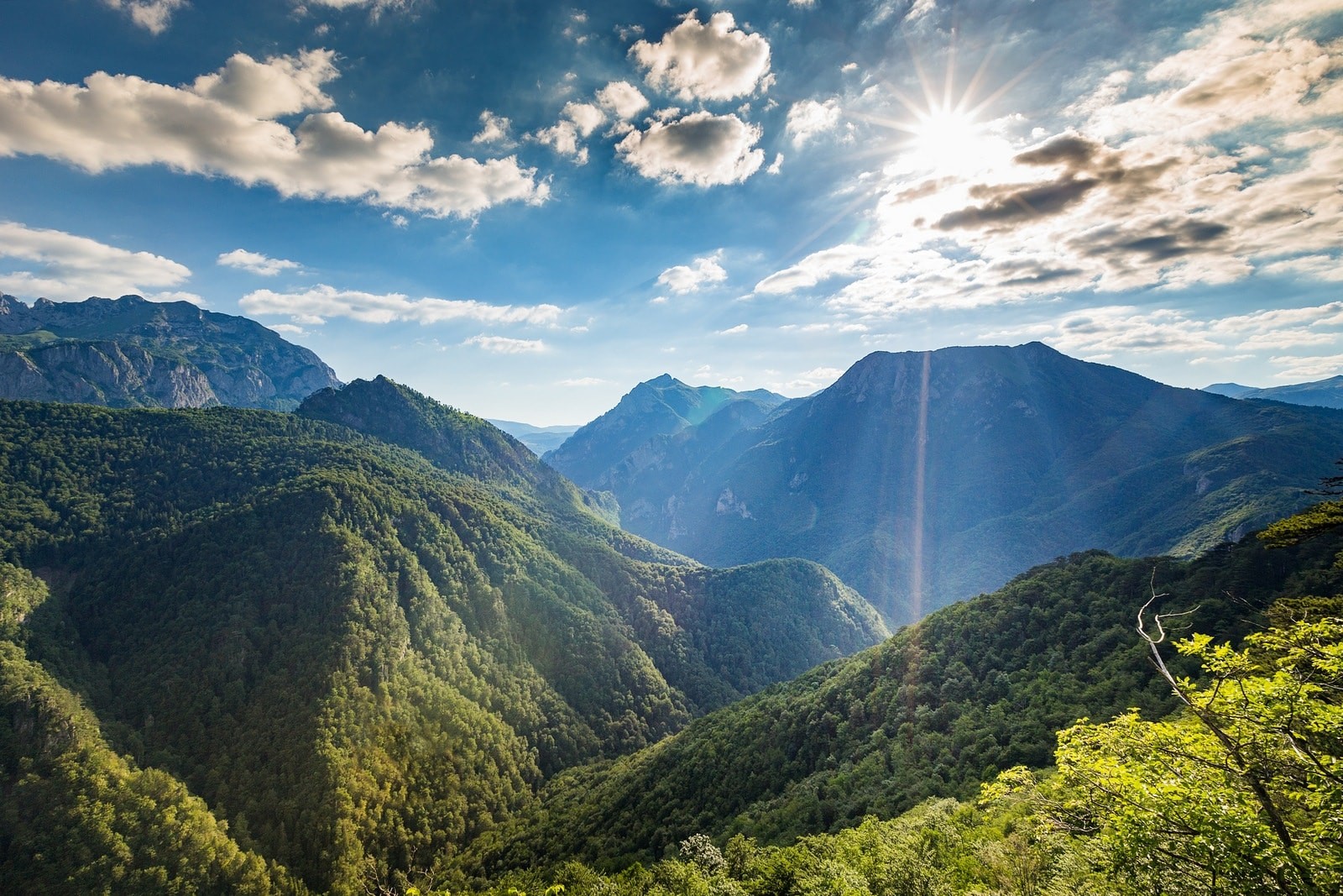 Peručića | Sightseeing | Foča