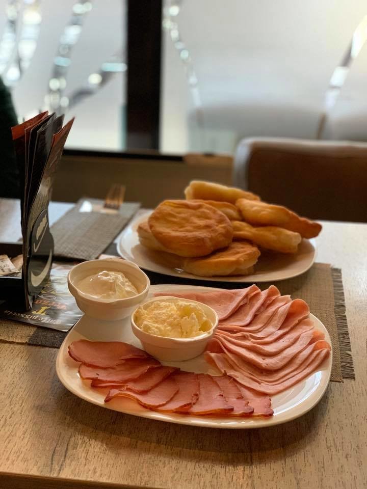 Trezor | Restaurants | Foča