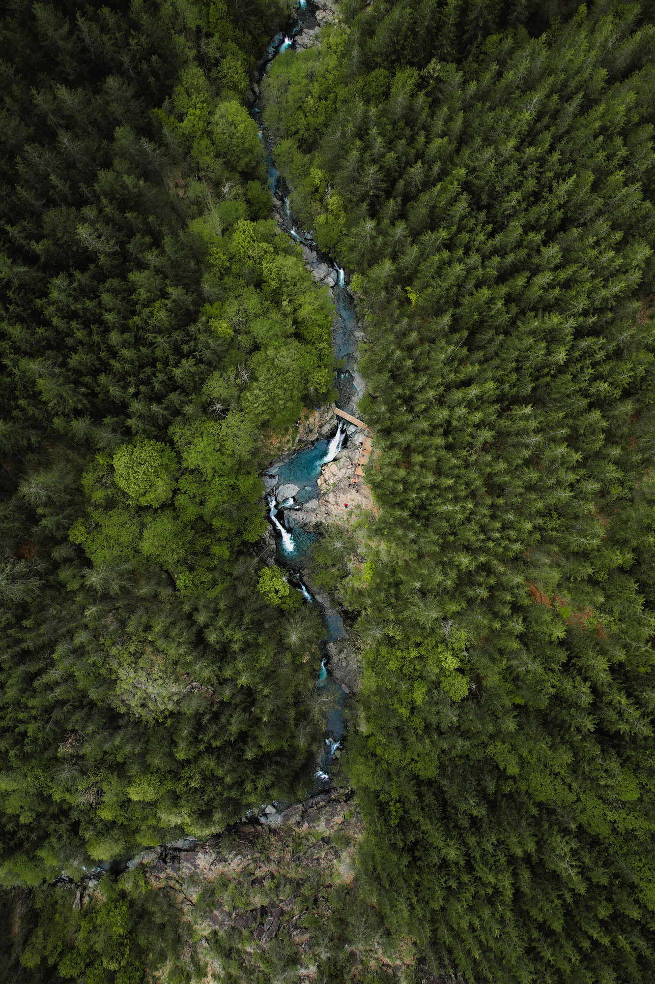 Kryezi village & waterfall | What to See | Fushë-Arrëz