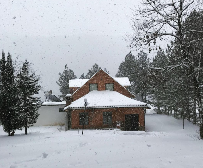 Freskia | Where to Eat | Fushë-Arrëz