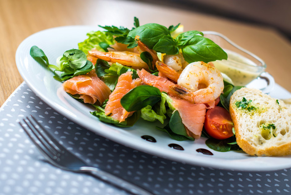 Lookier Restaurant | Restaurants | Gdańsk