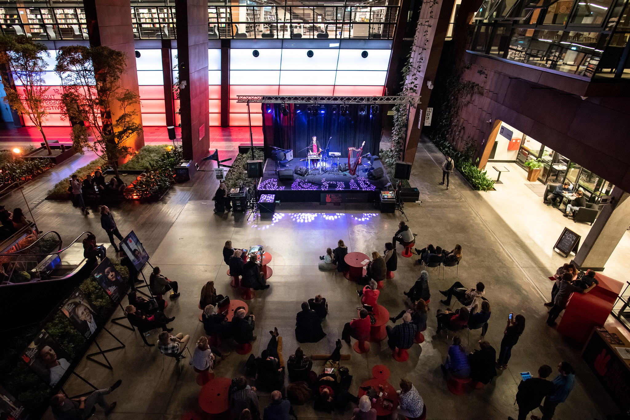 All About Freedom Festival