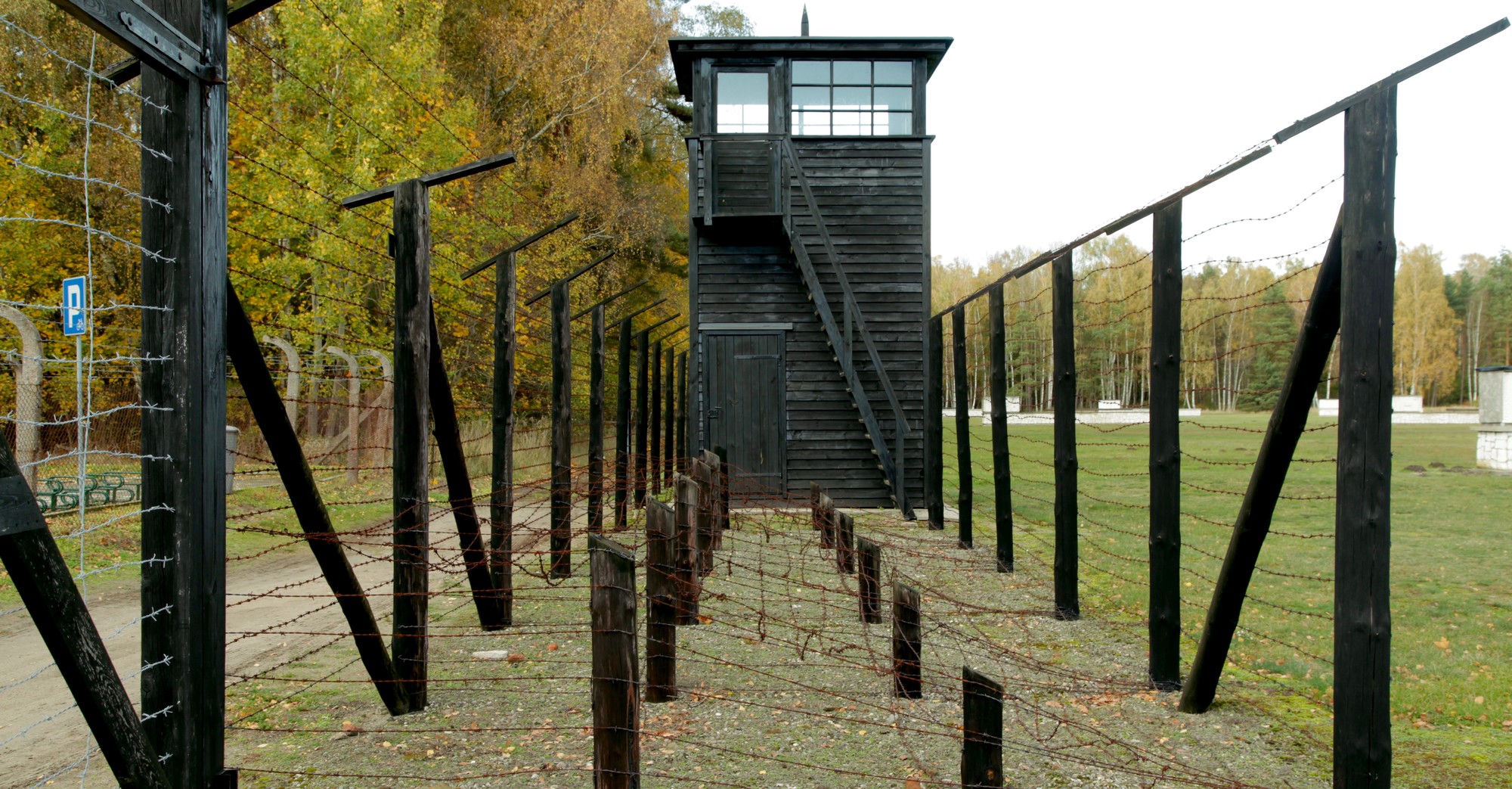Stutthof Death Camp Museum | Sightseeing | Gdańsk