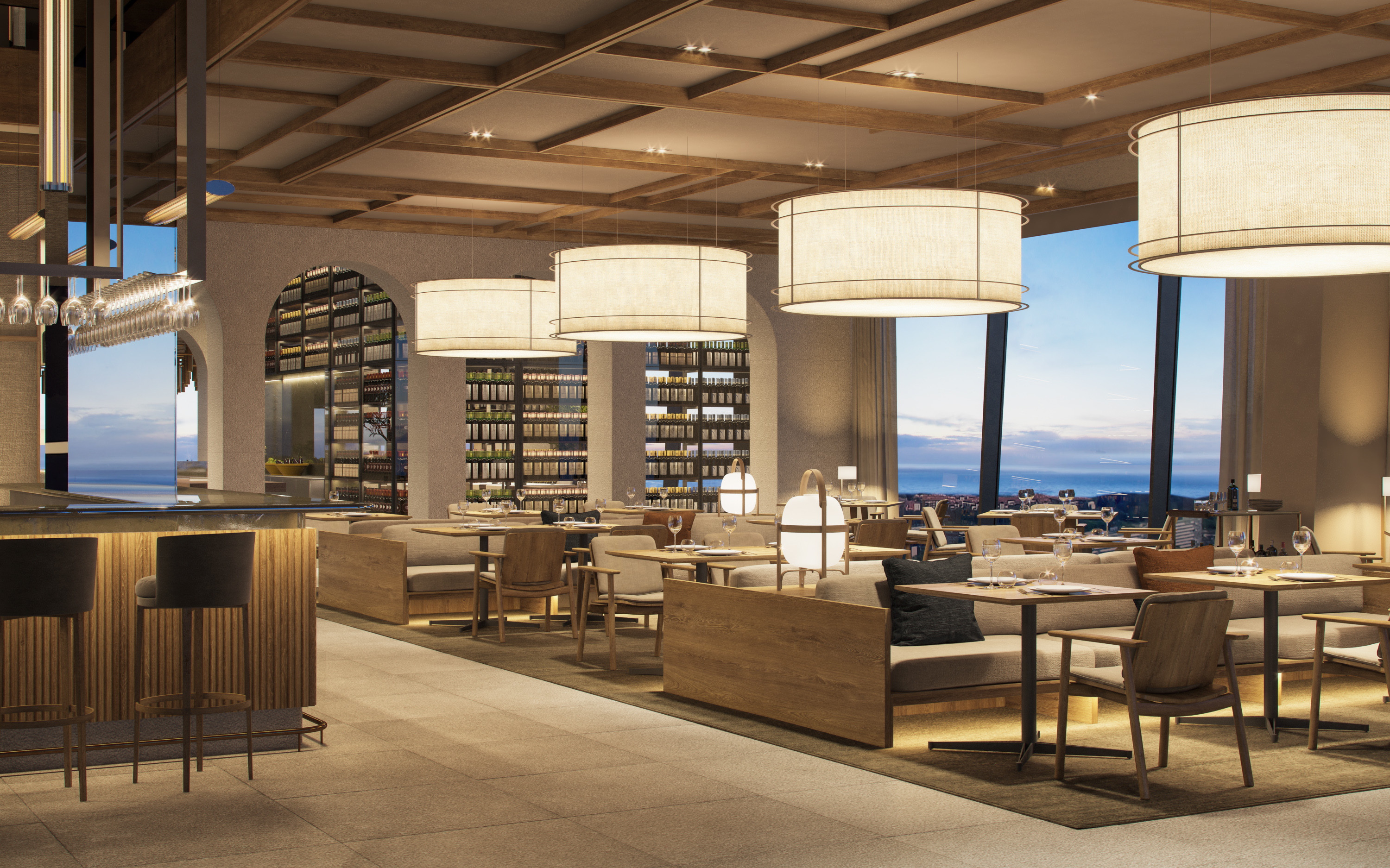 Treinta y Tres | Restaurants | Gdańsk