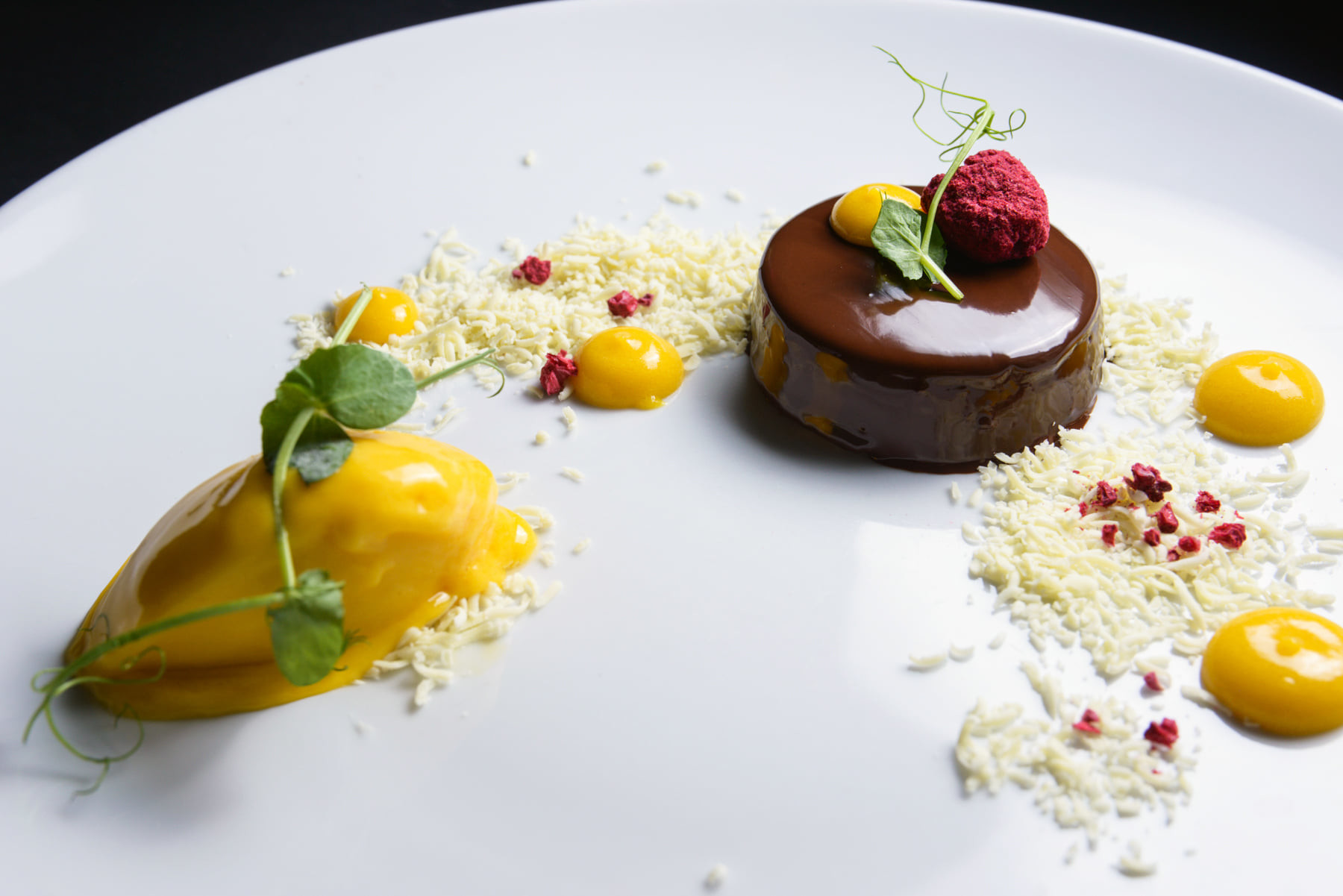 Fine Dining Week | Tri-City