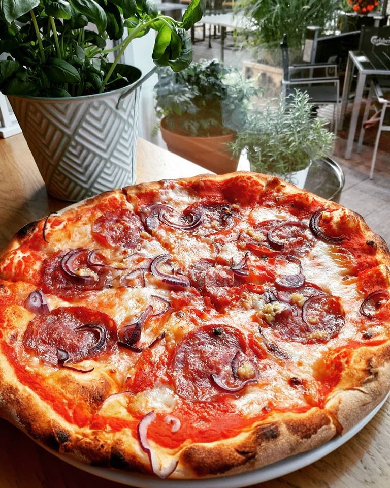 Felice Ristorante | Restaurants | Gdańsk