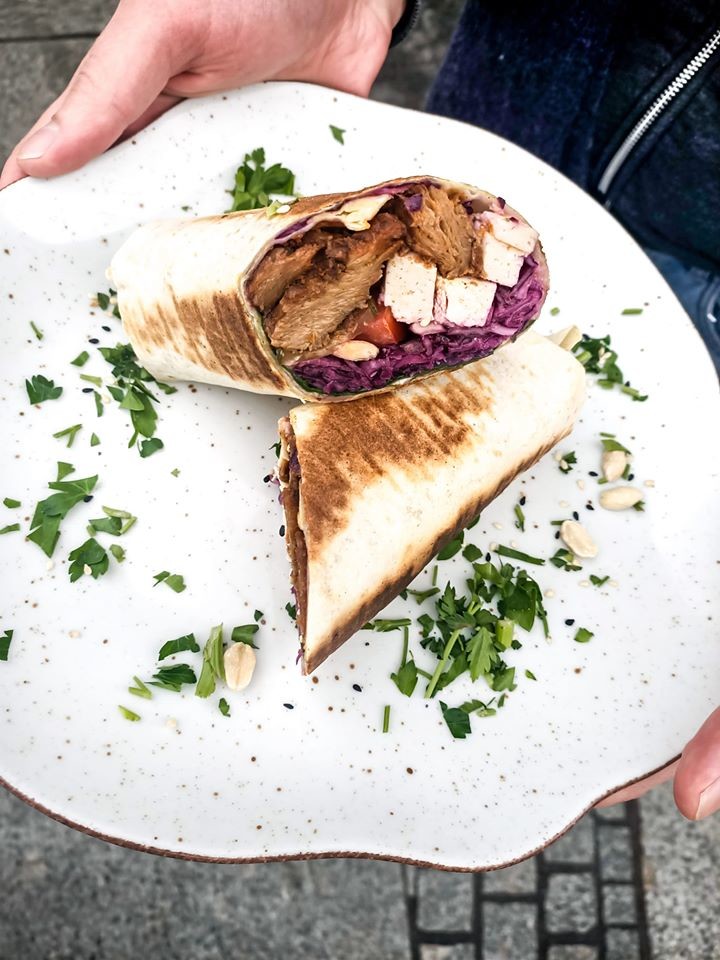 House Of Seitan | Restaurants | Gdańsk