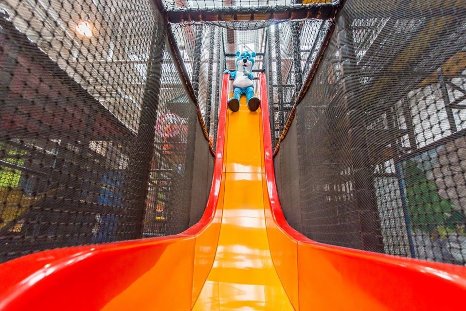 Loopy's World | Activities & Leisure | Gdańsk