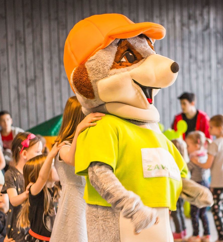 Loopy's World | Activities & Leisure | Gdańsk