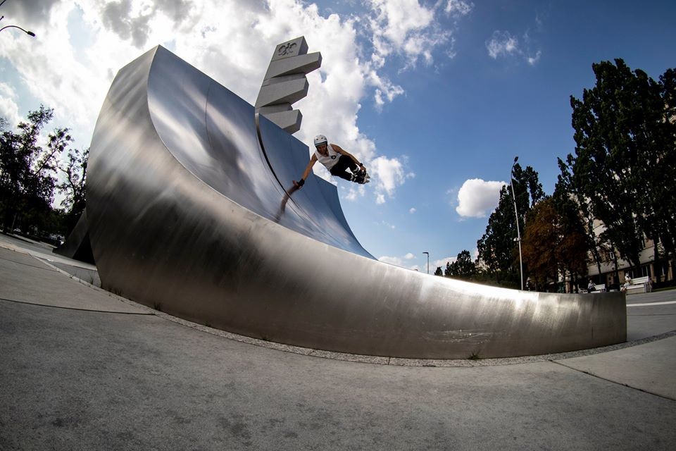 Skate Arena | Activities & Leisure | Gdańsk