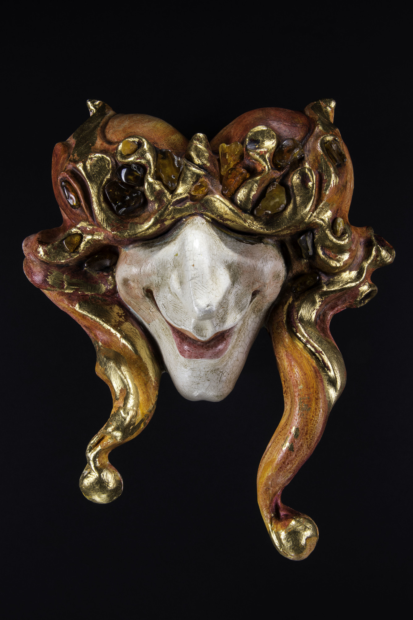 The World-Famous Amber Museum in Gdańsk