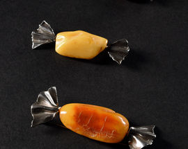 The World-Famous Amber Museum in Gdańsk