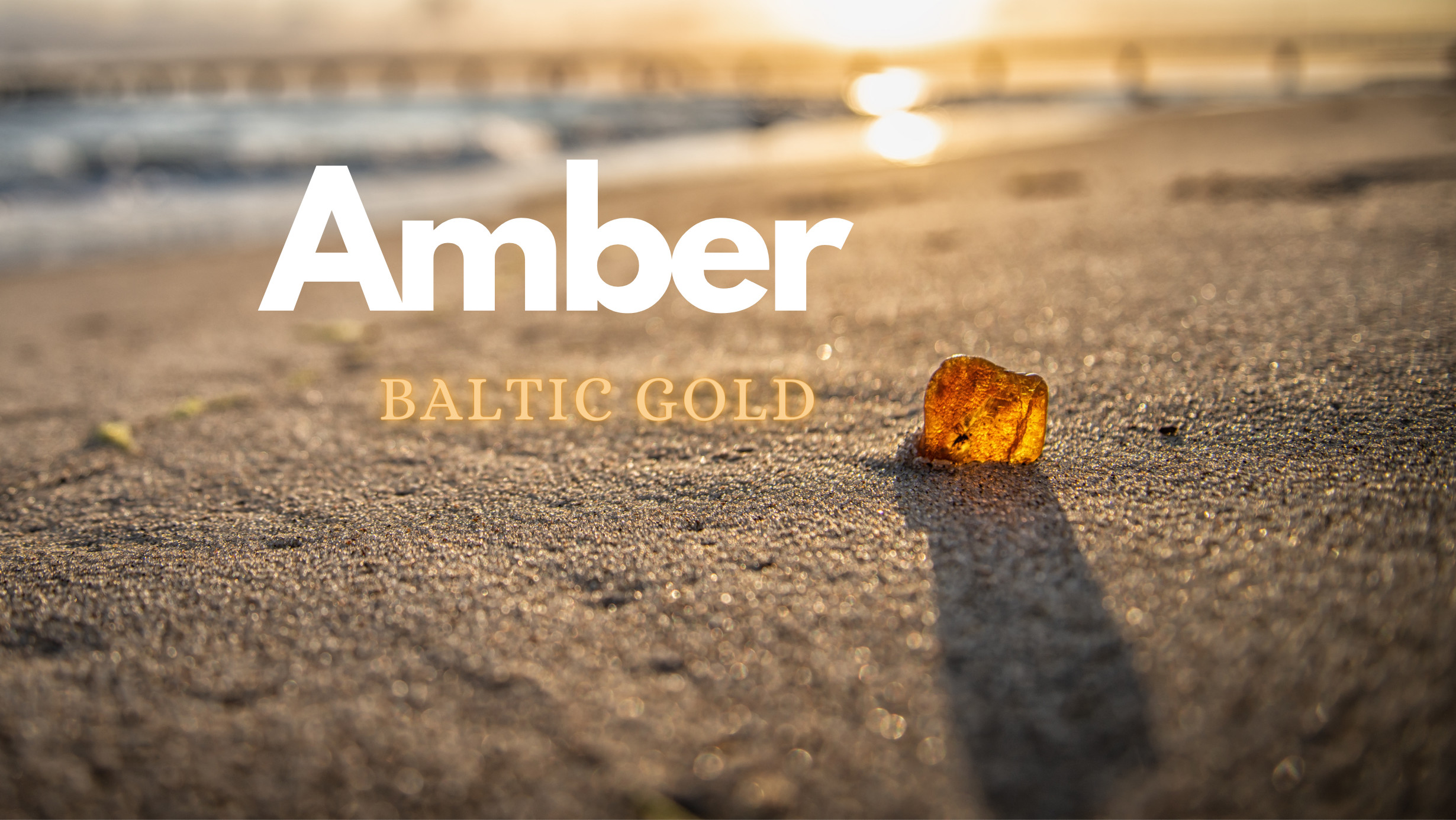 What is Amber and how to find it?