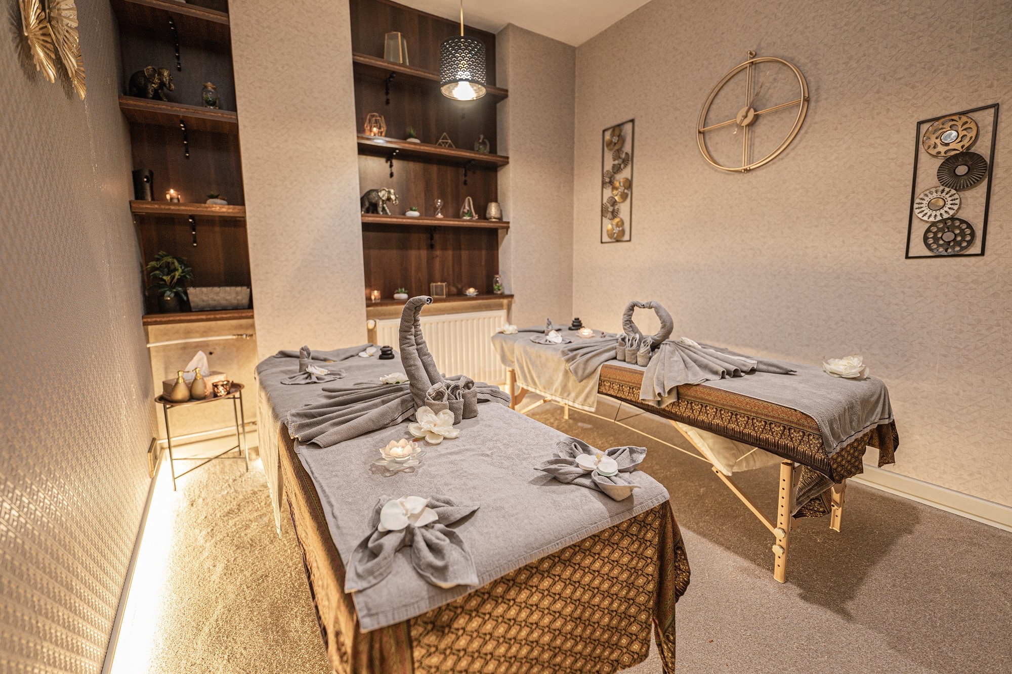 Thai Bali Spa | Activities & Leisure | Gdańsk